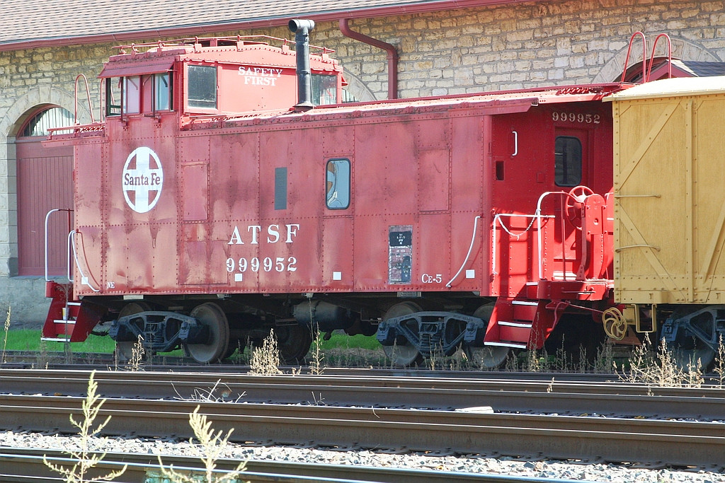 ATSF 999952